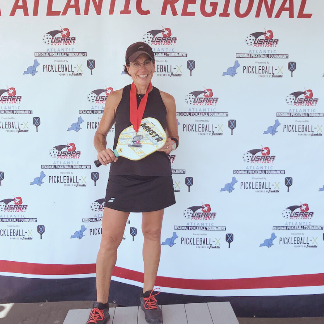 Meet your Coaches - Travel and Pickleball